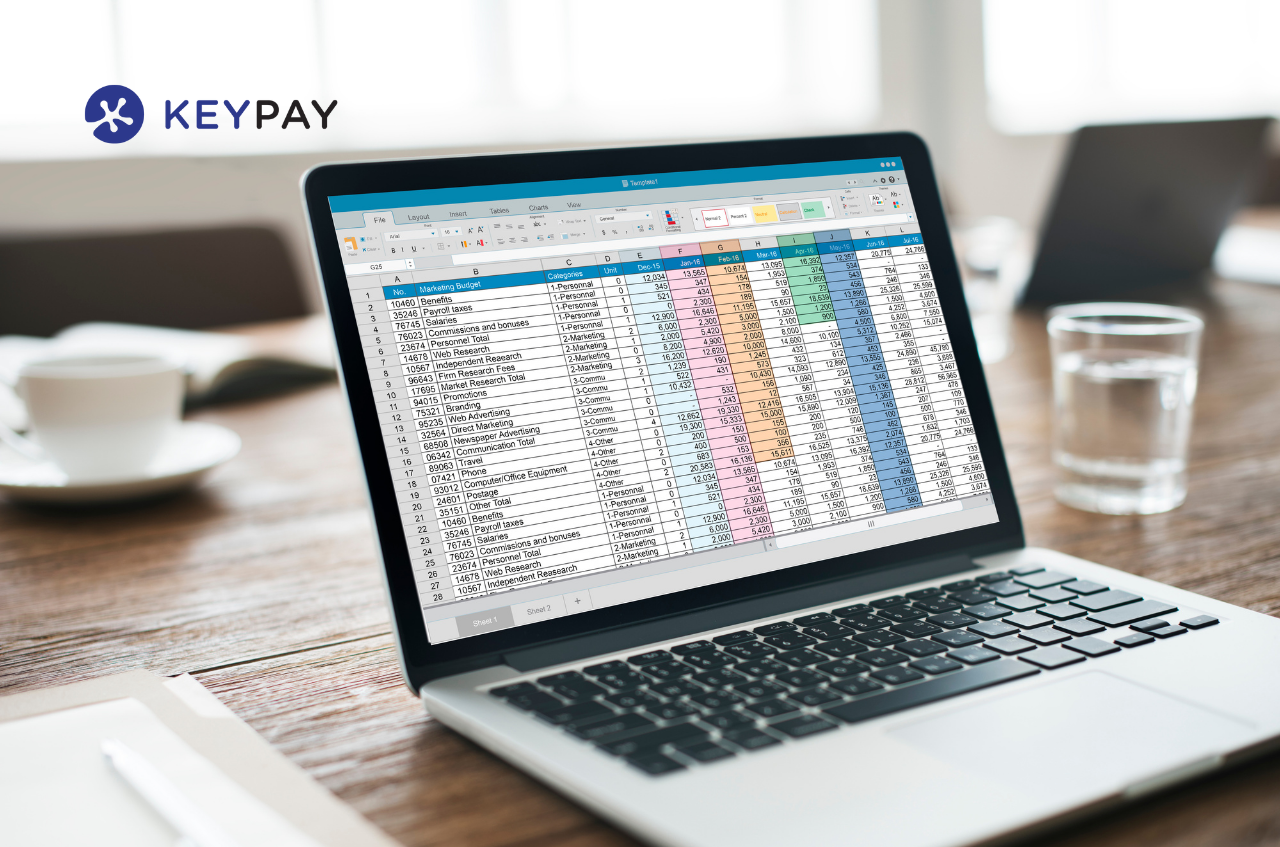 Resource Hub | KeyPay Cloud Payroll
